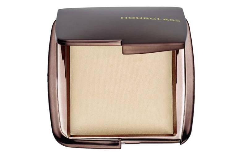 Пудра натуральная женская HOURGLASS Soft And Radiant Powders