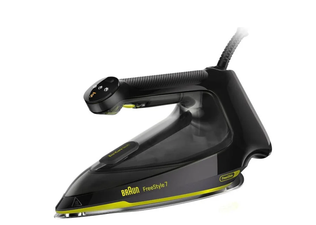 Утюг Braun FreeStyle 7 FI7255GR
