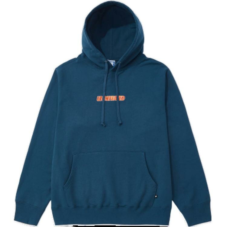 Толстовка UNDEFEATED, 1 шт.