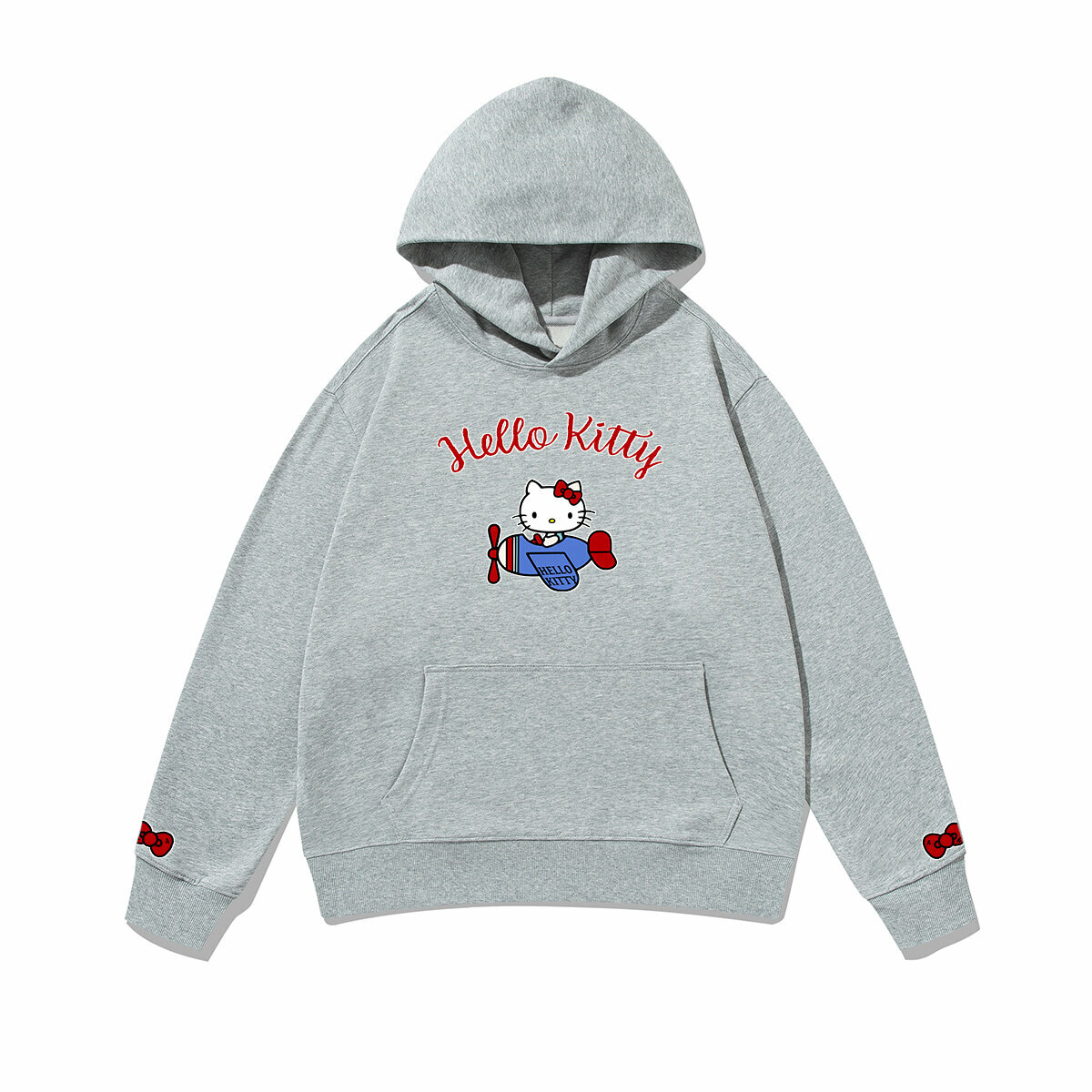 Толстовка Sanrio x Hello Kitty, 1 шт.