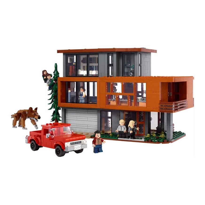 LEGO Ideas