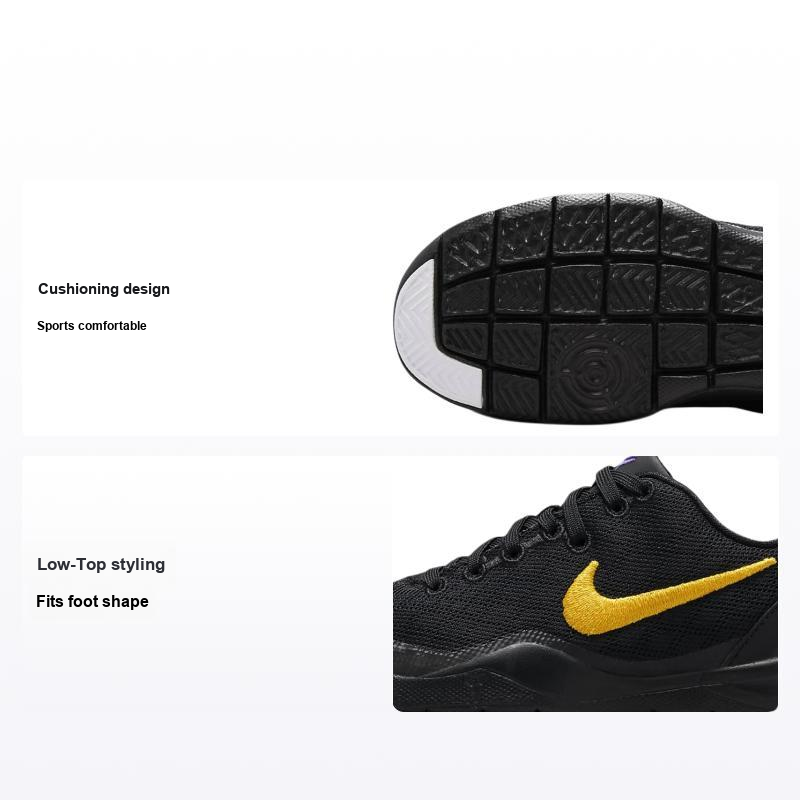 Кеды Kobe 8 System