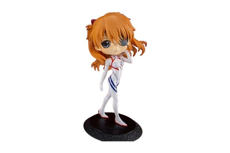 Фигурка BANPRESTO Qposket Чиби 1429470277