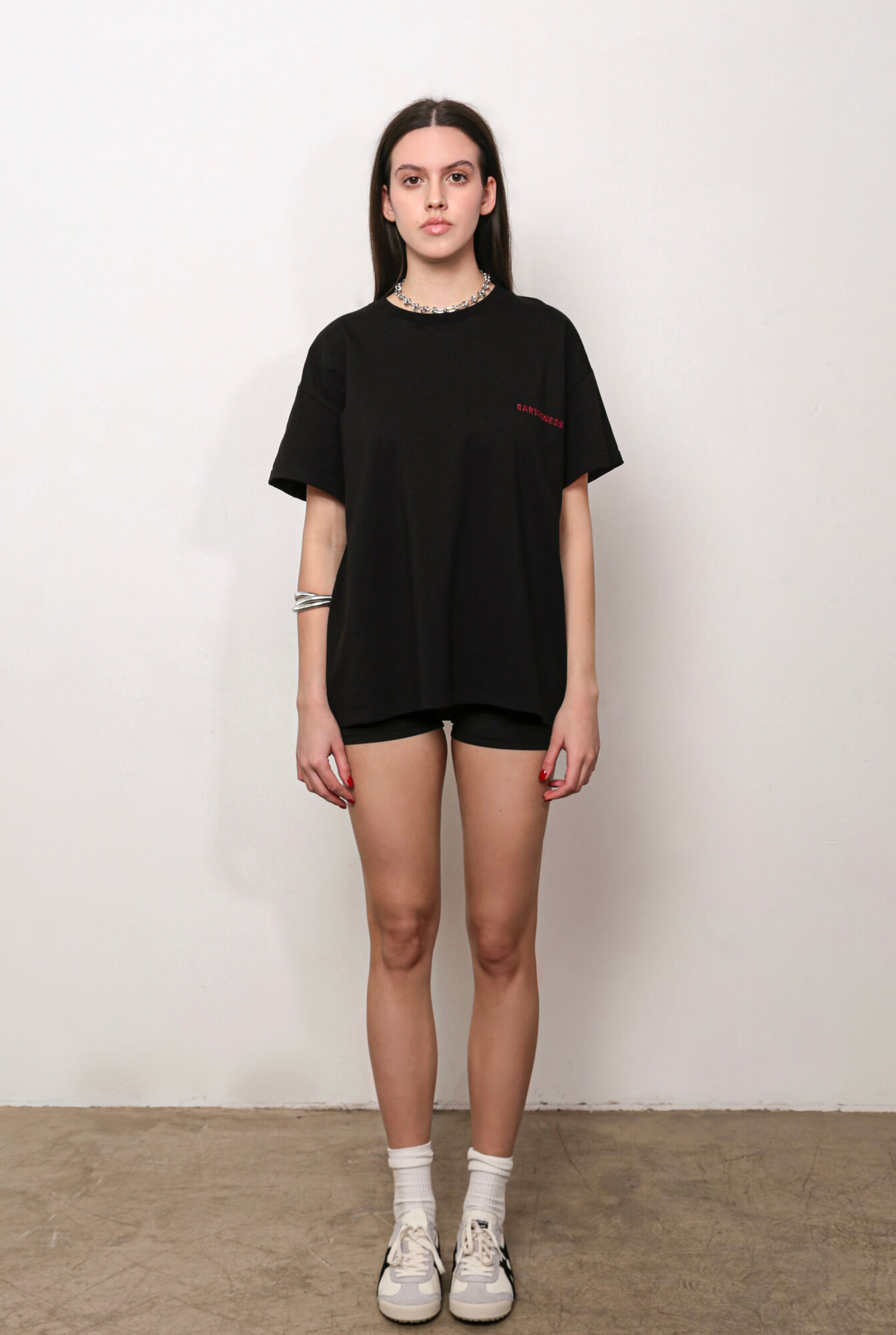 Футболка DROP001