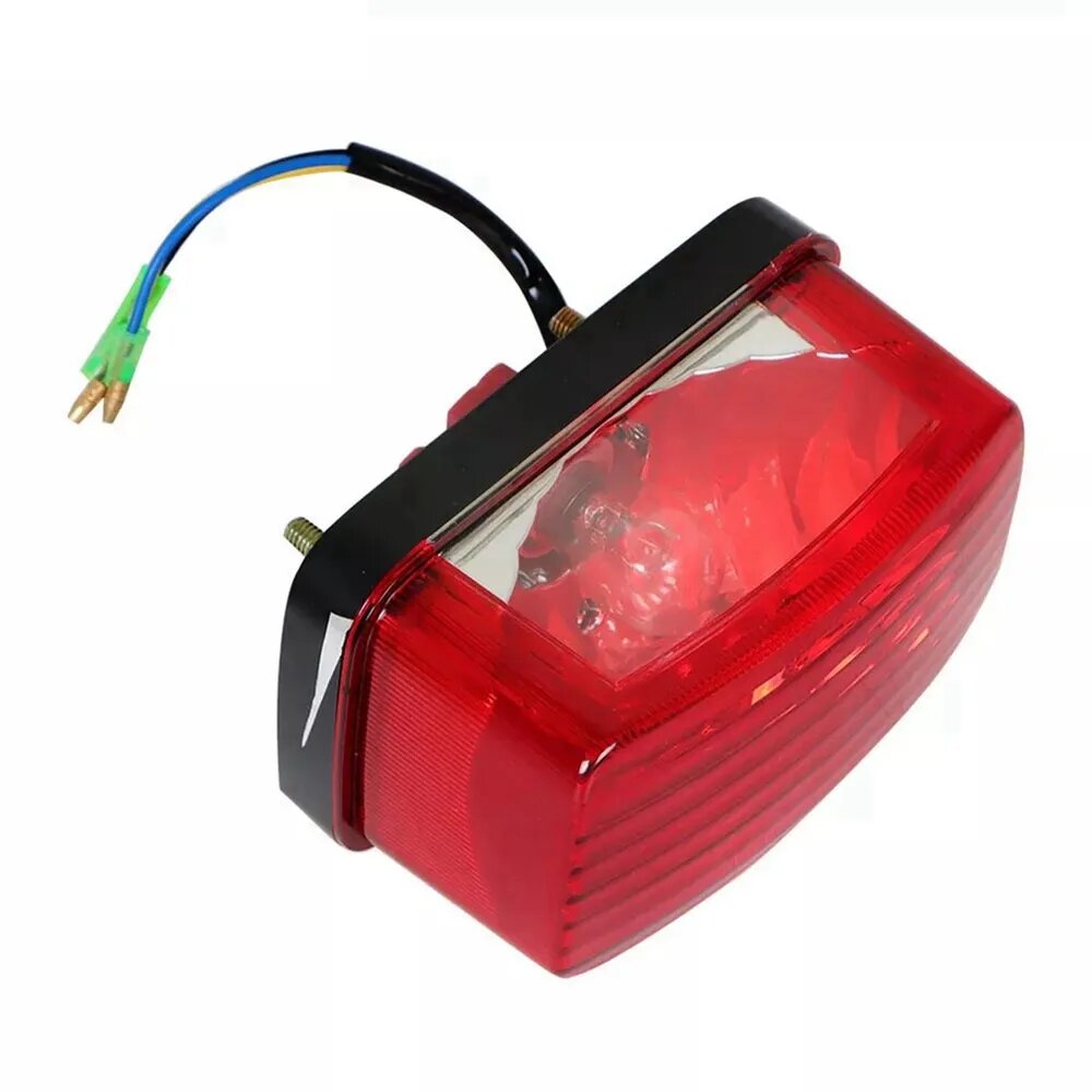 Задний фонарь для Yamaha 3FA-84710-00-00, Стоп-сигнал, арт. SZXA-OZ0Y-I500765932