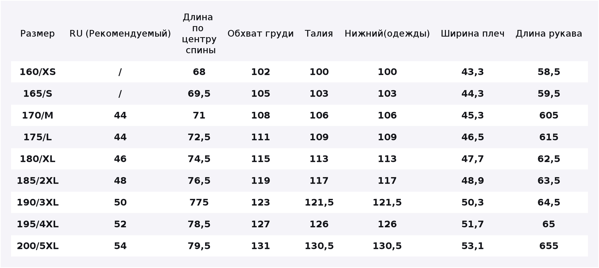 Куртка K-BOXING, размер 190/3XL — фото 1