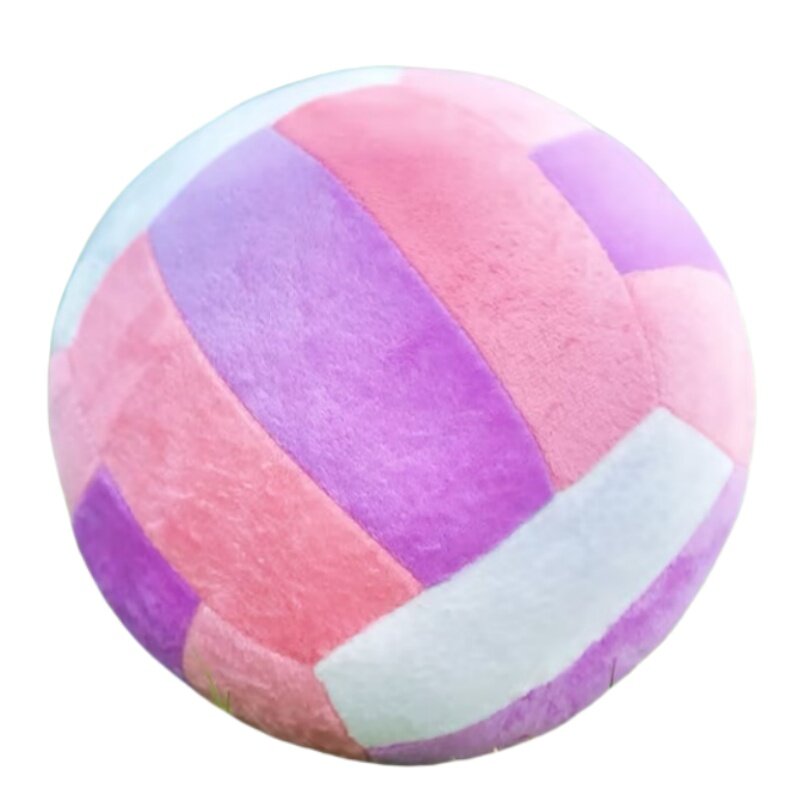Имитационная волейбольная игрушка унисекс Mise, 21CM EU, Style 6