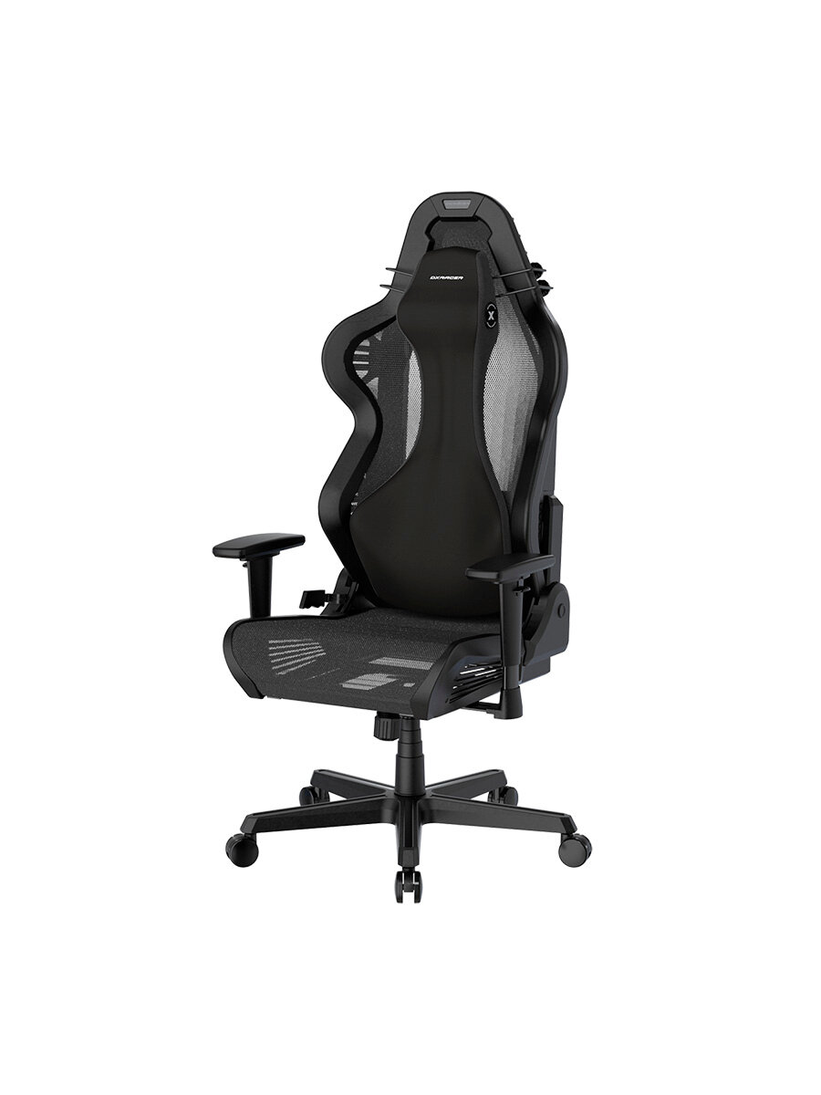 Компьютерное кресло DXRacer AIR/D7100/N (Black)