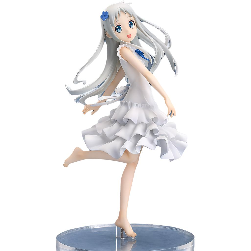 Фигурка унисекс GOOD SMILE COMPANY POP UP PARADE Неизвестное имя цветка, Raw Mei