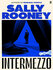 Книга Sally Rooney "Intermezzo", 2024 г, 363 стр, мягкий переплет