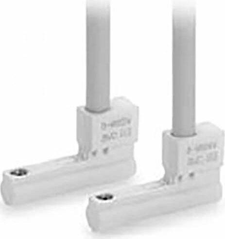 SMC Pneumatics D-M9BV Переключатель 2 Wire, LED, 1шт