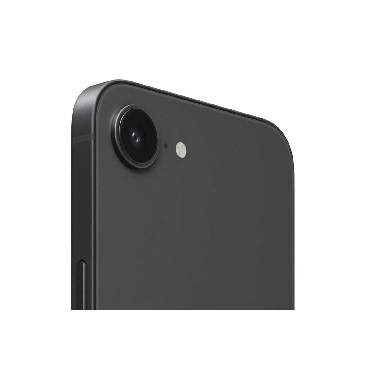 Смартфон iPhone 16E 128 GB Black Esim — фото 1