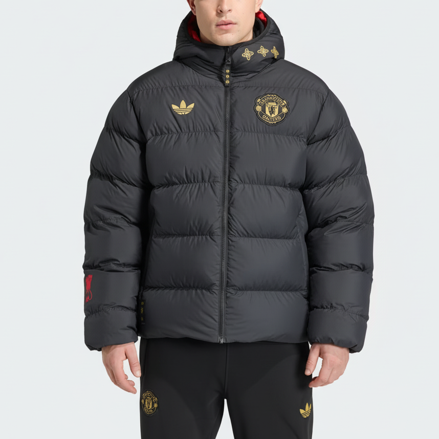 Куртка  Manchester United