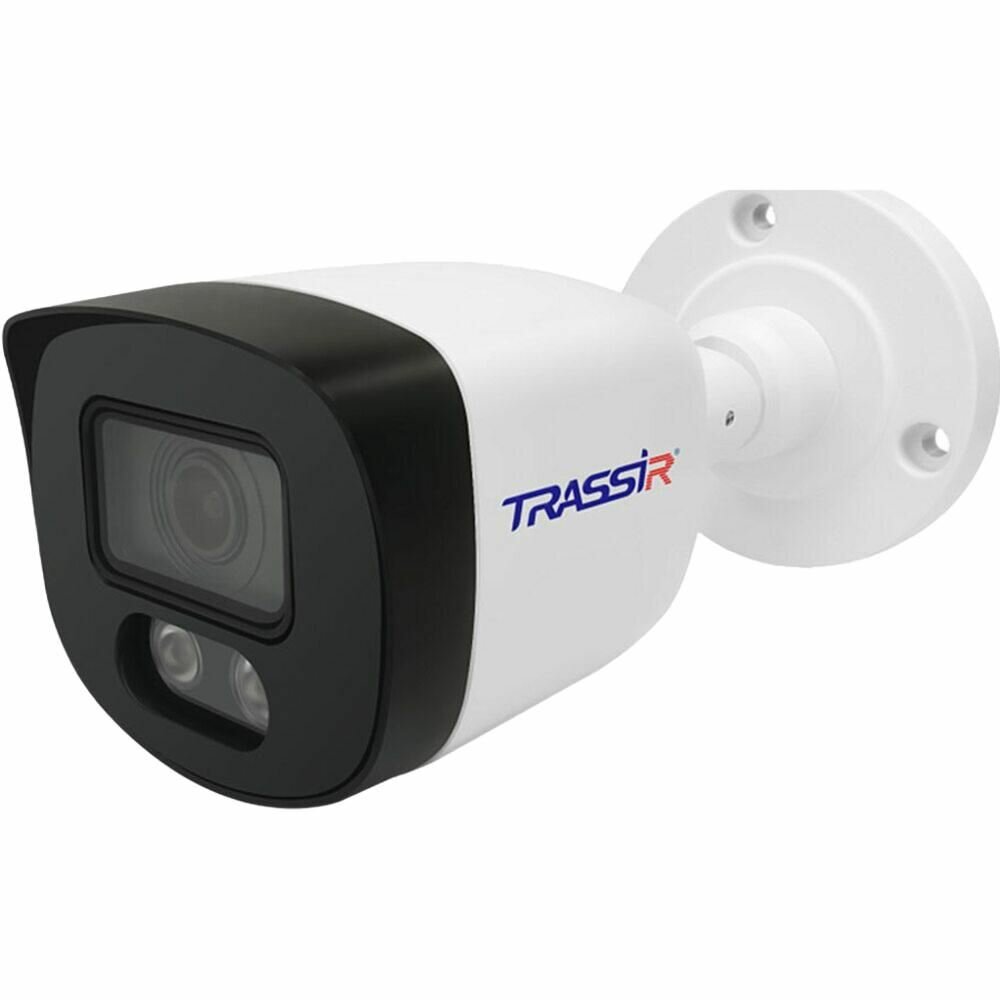 IP-камера уличная TRASSIR TR-D4B5 v3 2.8