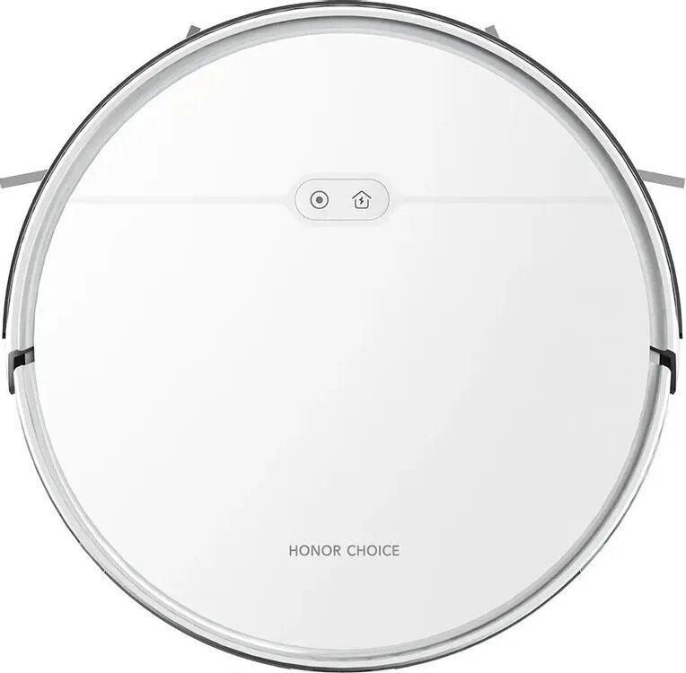 Робот-пылесос Honor Choice M1 ROB-03 белый