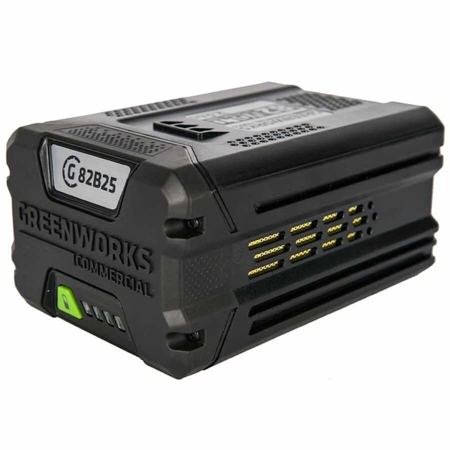 Аккумуляторная батарея Greenworks G82B25 2914907