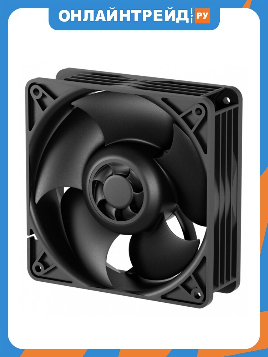 Вентилятор для корпуса Arctic S12038-8K (ACFAN00294A)