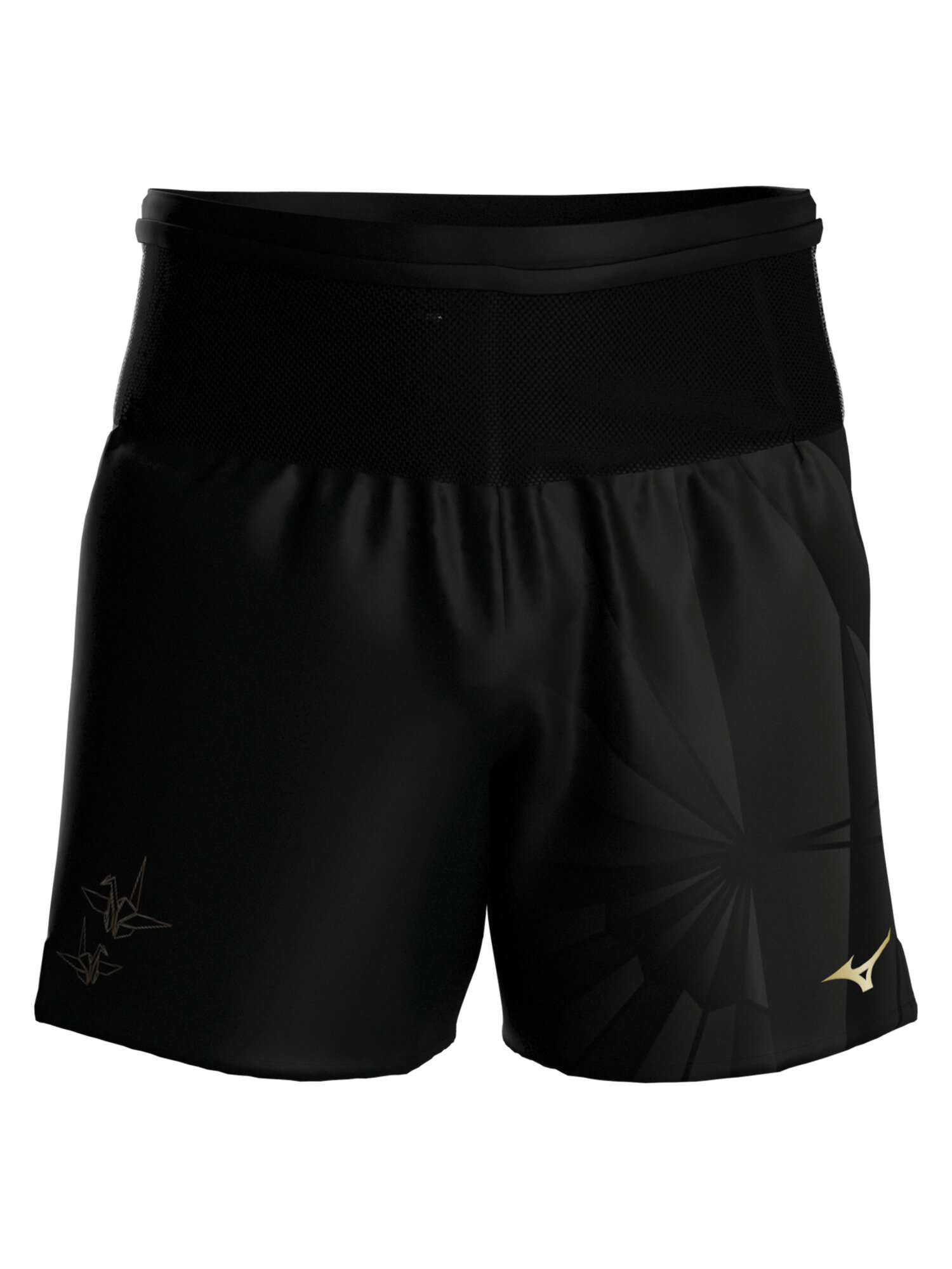 Шорты спортивные Active graphic multi pocket 7 inches