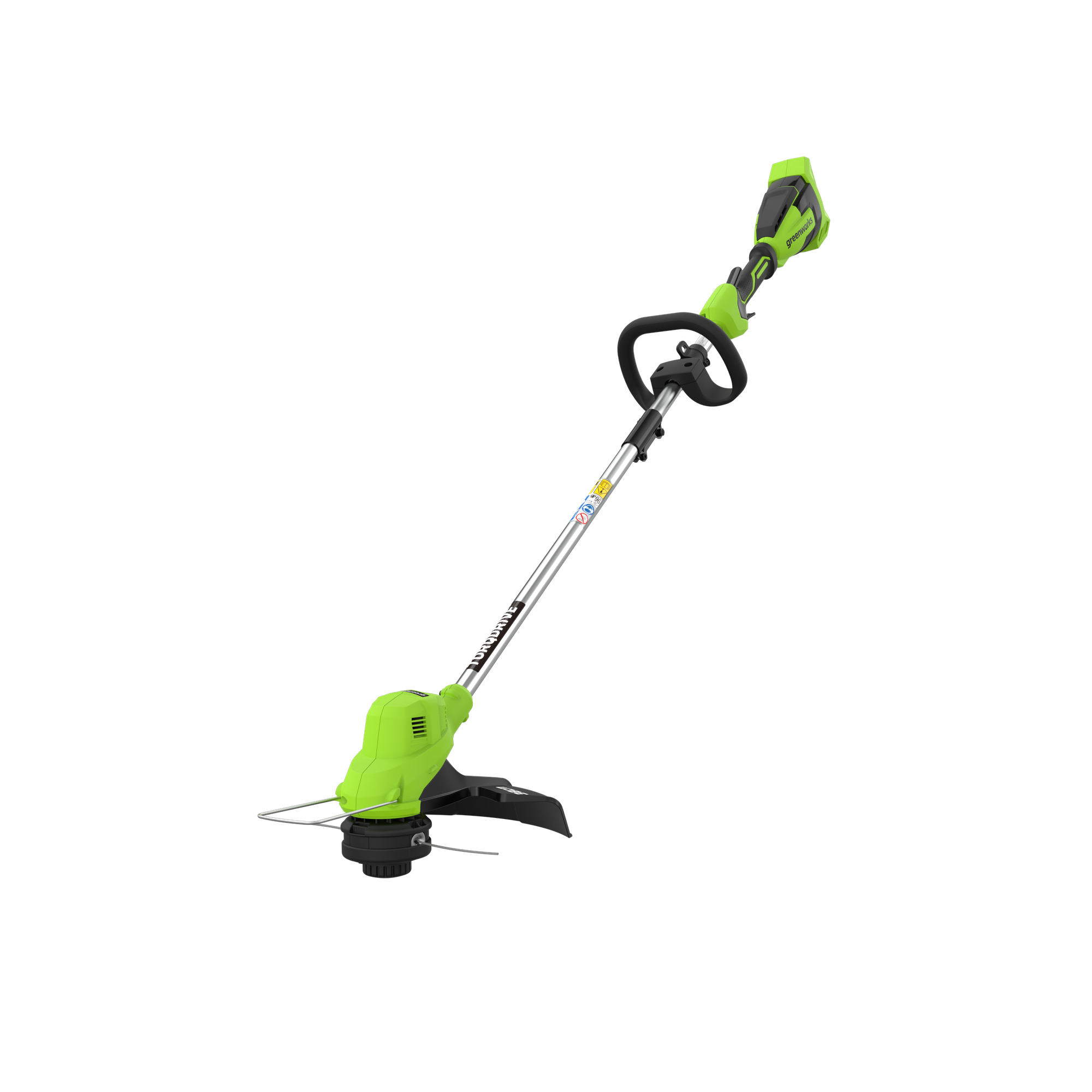 Триммер аккумуляторный GreenWorks GD40LT 2112207