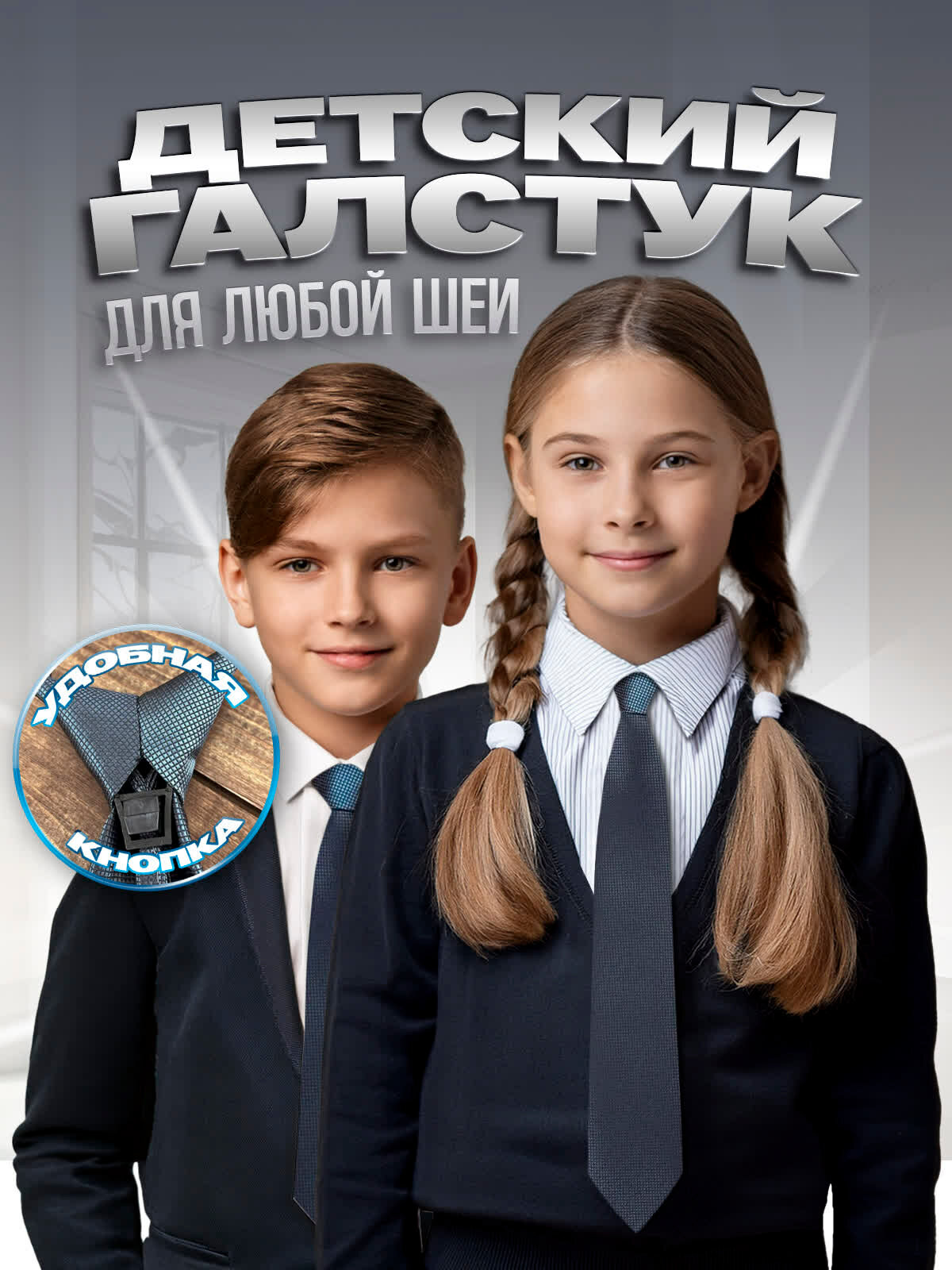 Галстук