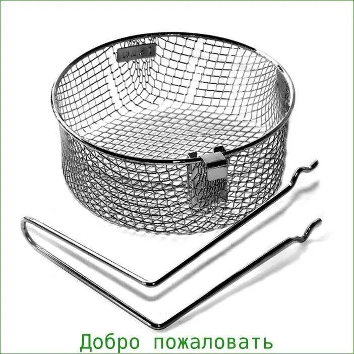 Сито — фото 1