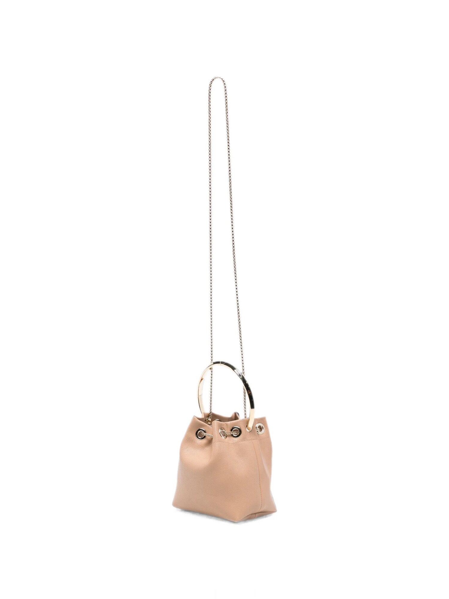 Сумка JIMMY CHOO Bon Bon — фото 1