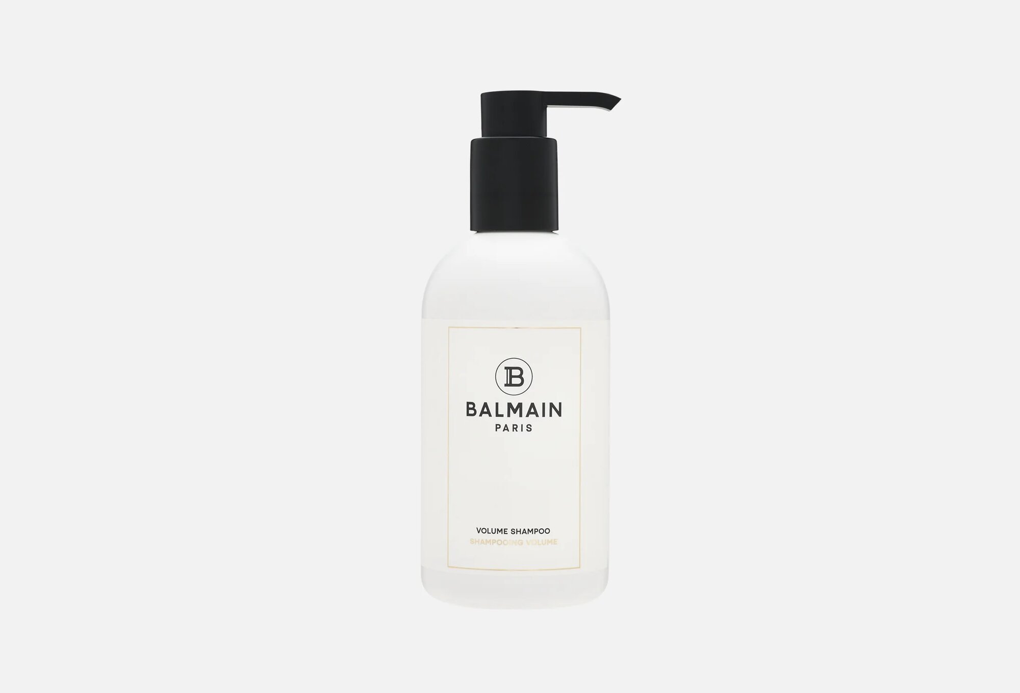 Balmain Volume Shampoo Шампунь для объёма волос 300мл