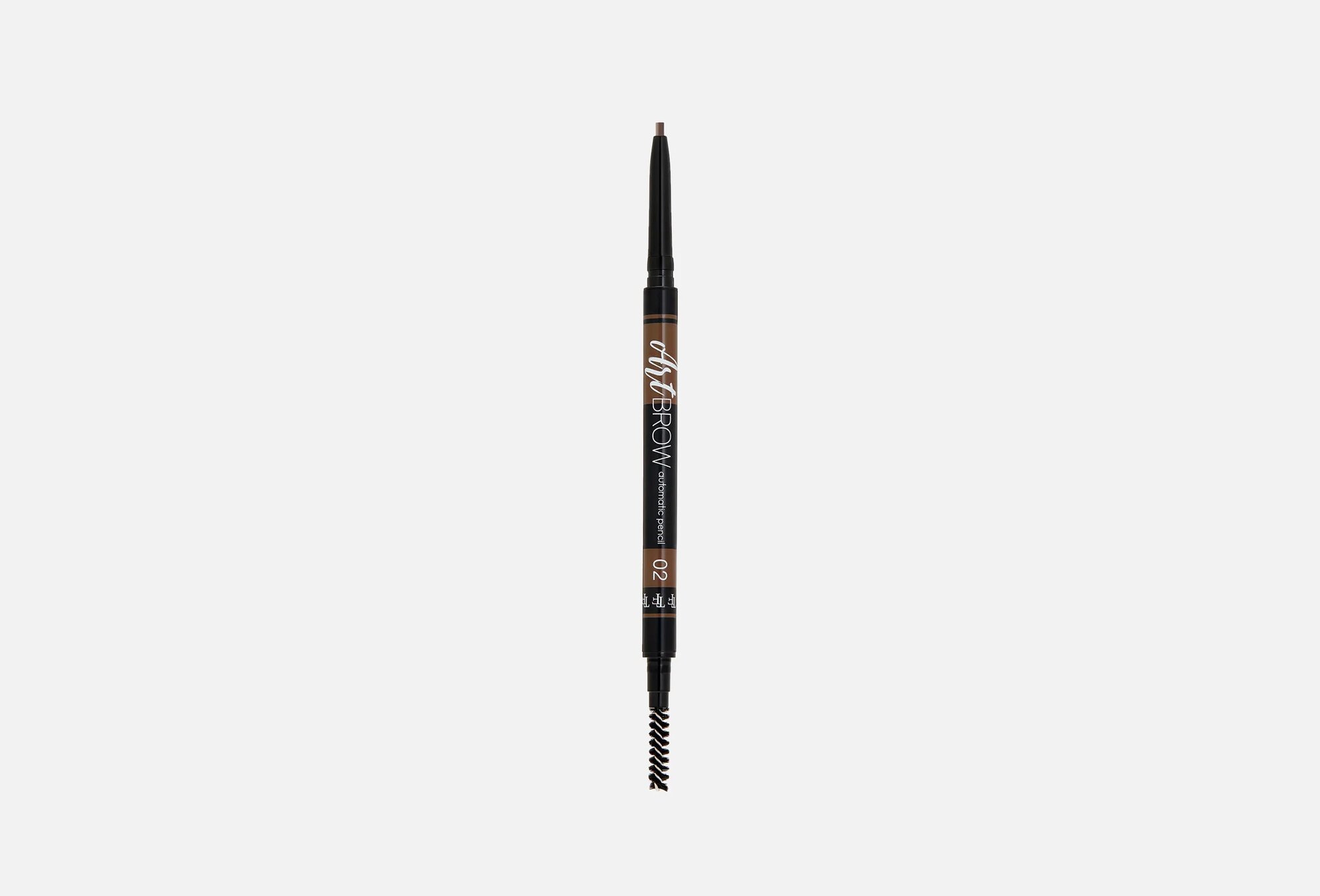 TF Cosmetics Art brow Автоматический карандаш для бровей 1 г 02, Блонд