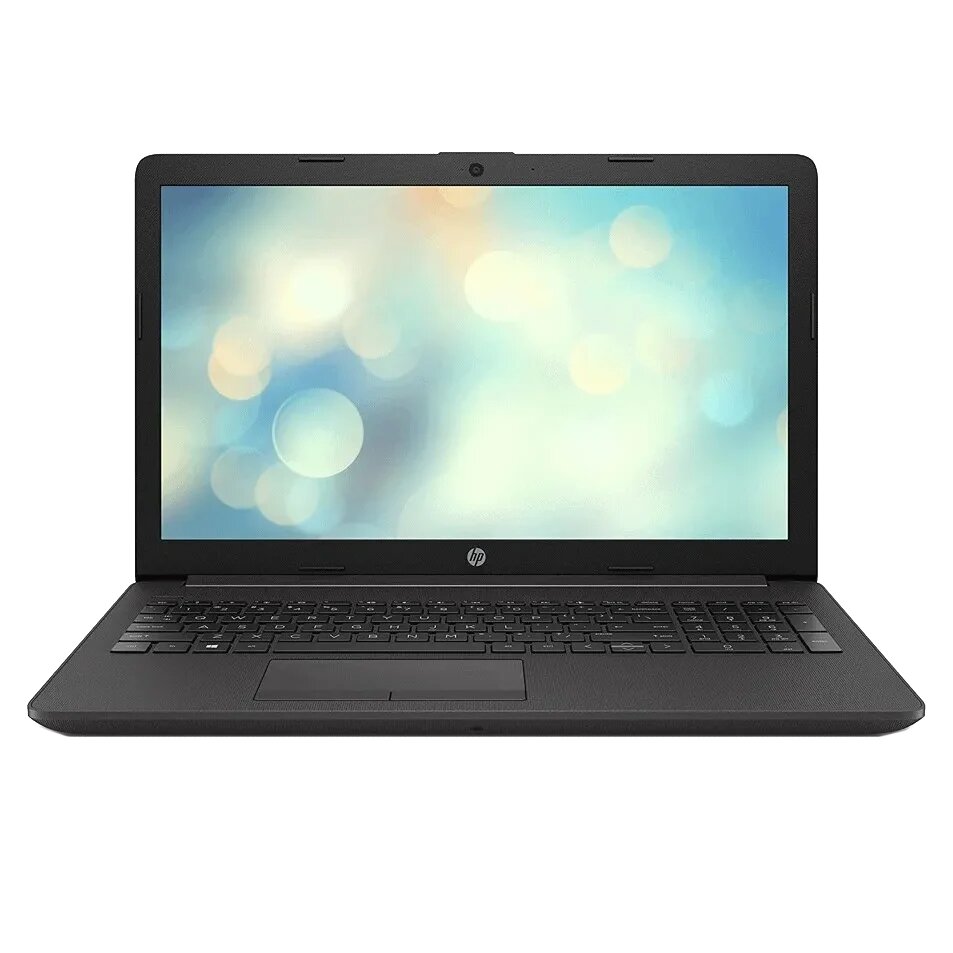 Ноутбук HP 250 G7 (Core i3-1005G1/15.6"/1920х1080/8GB/256GB SSD/WiFi/BT/DOS) 197P4EA, Черный