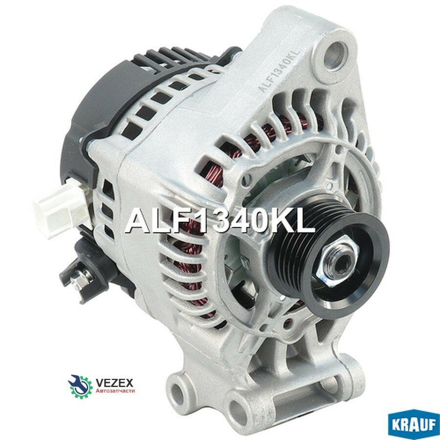 KRAUF ALF1340KL Генератор ALF1340KL