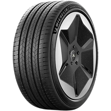 Летние автошины Michelin Primacy 5 Energy 235/60 R18 107V 966944