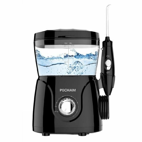 Ирригатор Pecham Professiona PC-070l Black