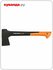 Топор плотницкий FISKARS X10 - S 1015619 (4)