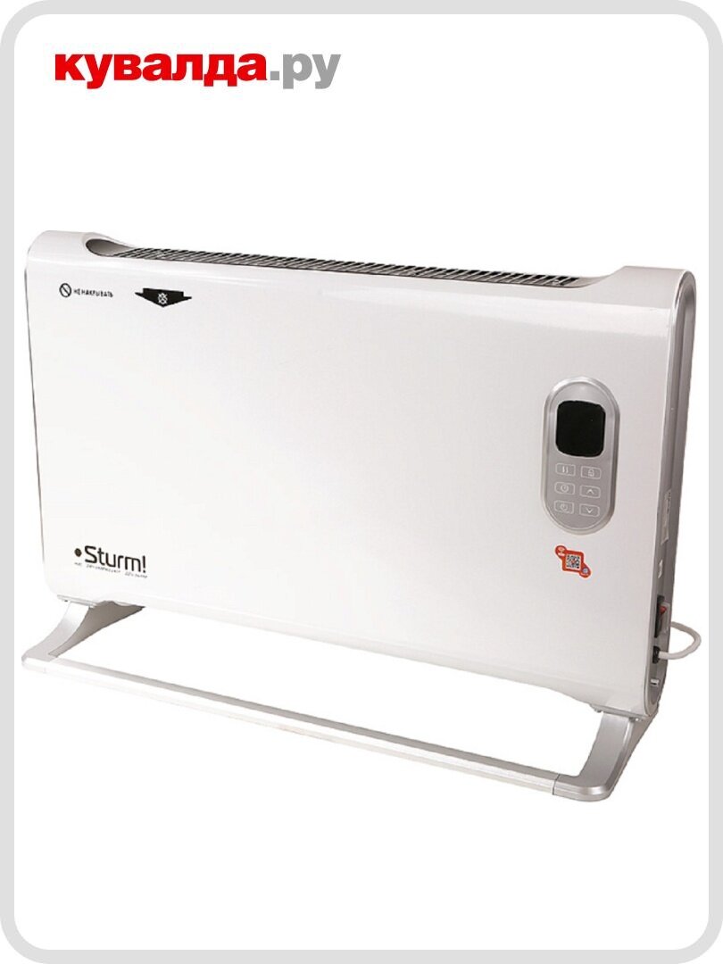 Конвектор Sturm CH1501 wi-fi