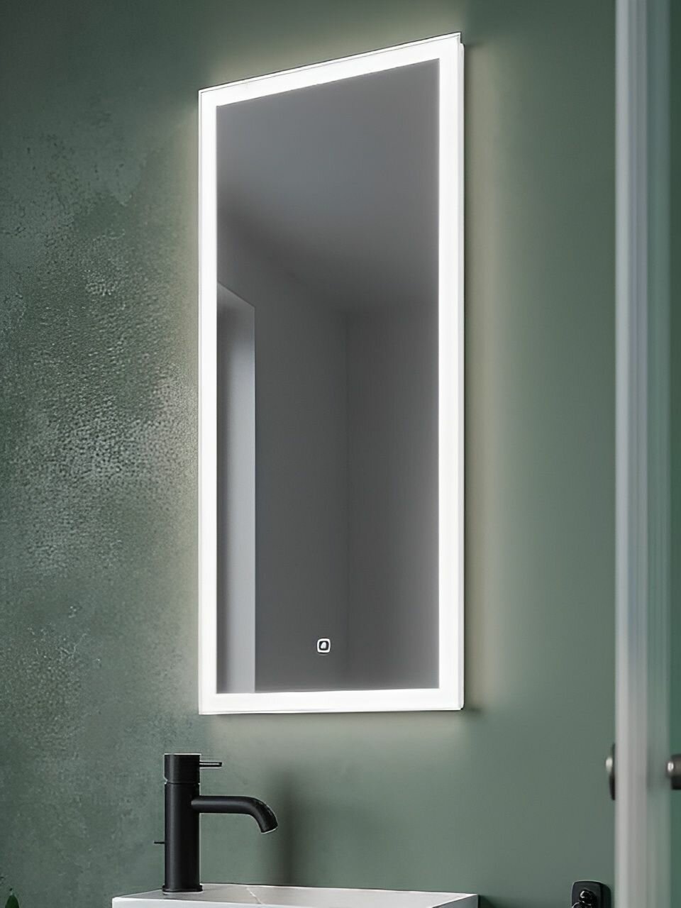 Зеркало Sancos Polo 35/80 PL35