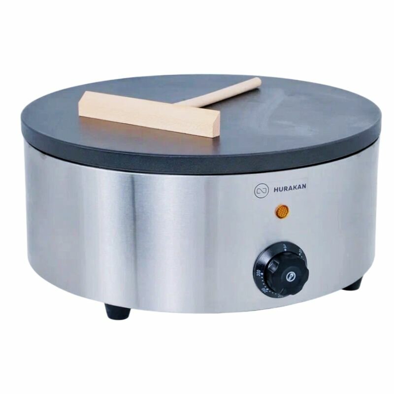 Блинница электрическая Hurakan HKN-CSE400C