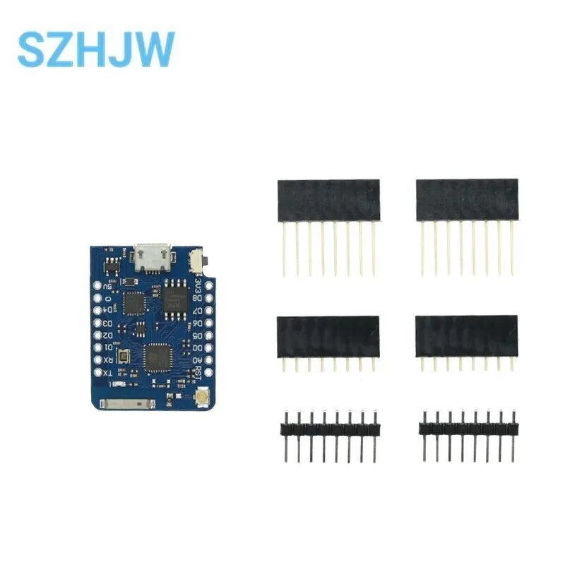 NodeMCU D1 MINI Pro 16M