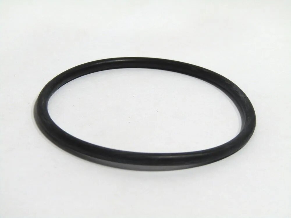 Кольцо уплотнительное крышки фильтра КПП 6DSG, VAG N91084501