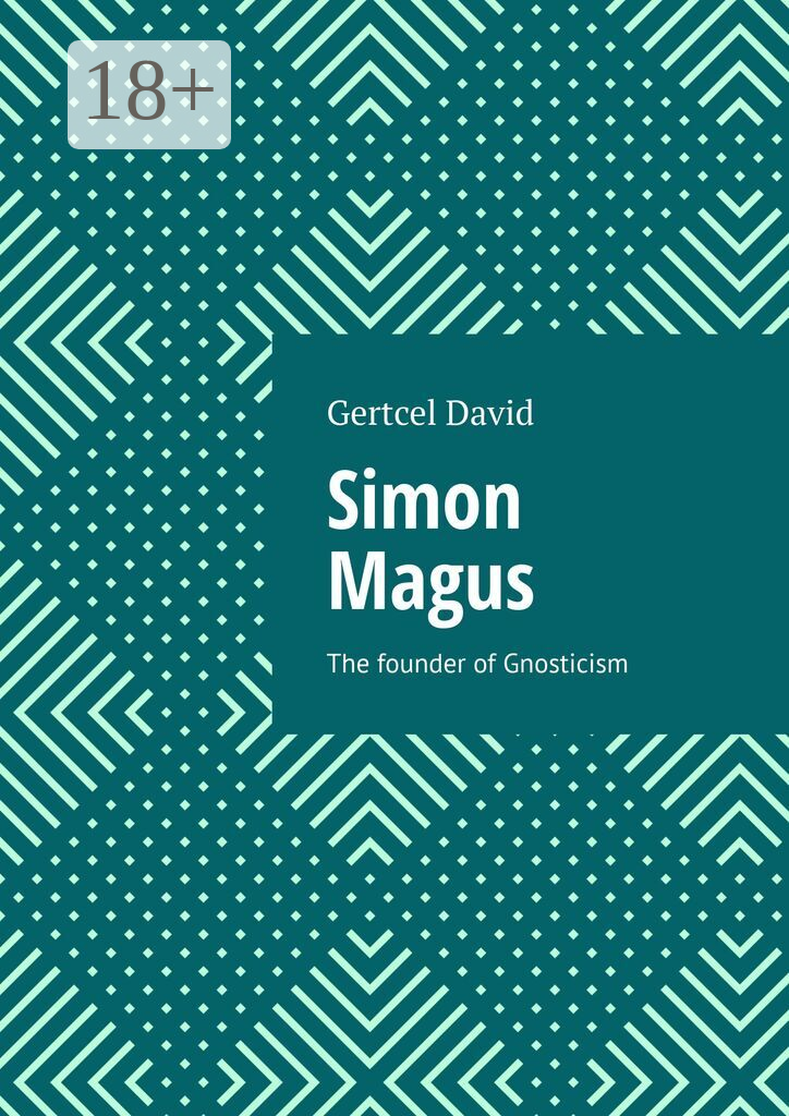 Simon Magus