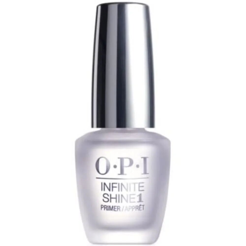 Базовое покрытие-праймер OPI Infinite Shine, 0,5 жидких унций.