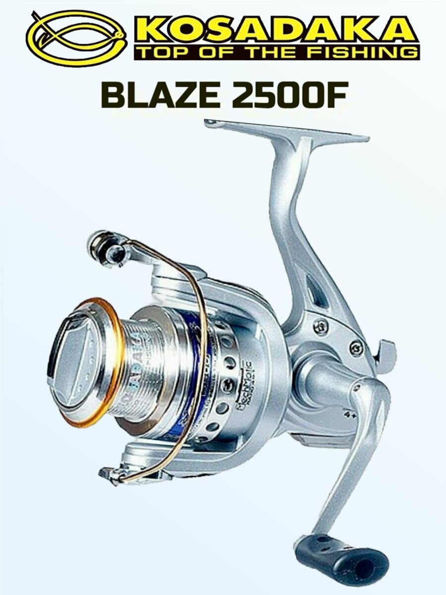 Катушка Kosadaka BLAZE 2500