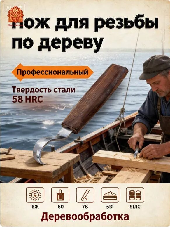 Нож для резьбы по дереву, инструменты для рукоделия, резак по древесине, стамеска