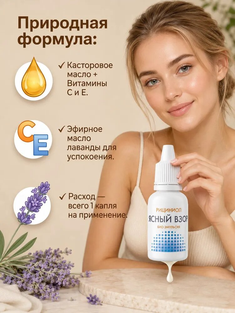 Эссенция для ухода за кожей