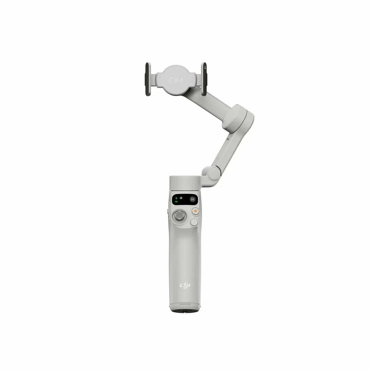 Стабилизатор Osmo Mobile 7 от DJI, трехосевой, совместим с Android/iOS, Bluetooth, чехол — фото 1