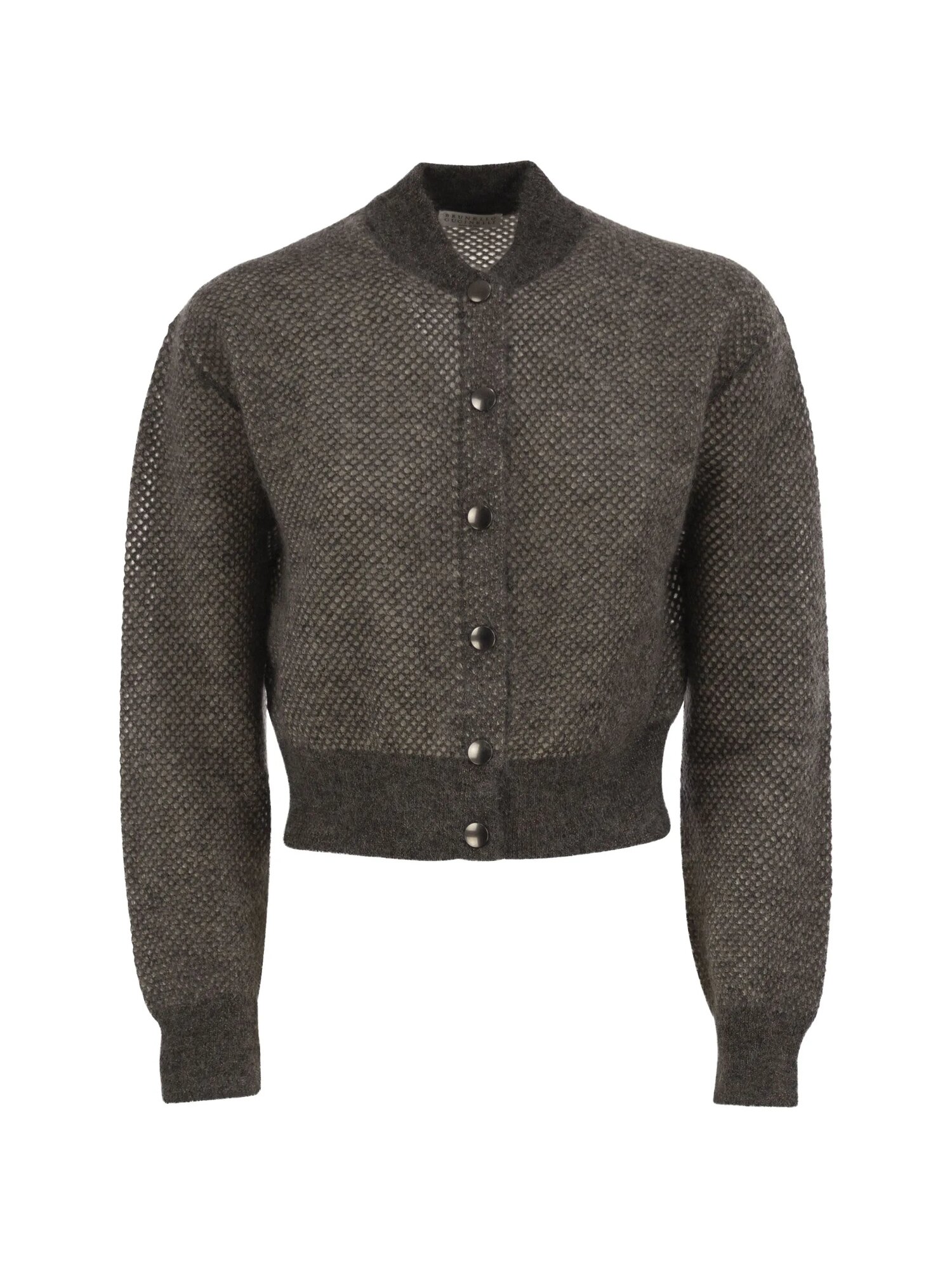 Кардиган Openwork shimmering cardigan