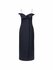 Платье FFORME Skylar, размер 38, black