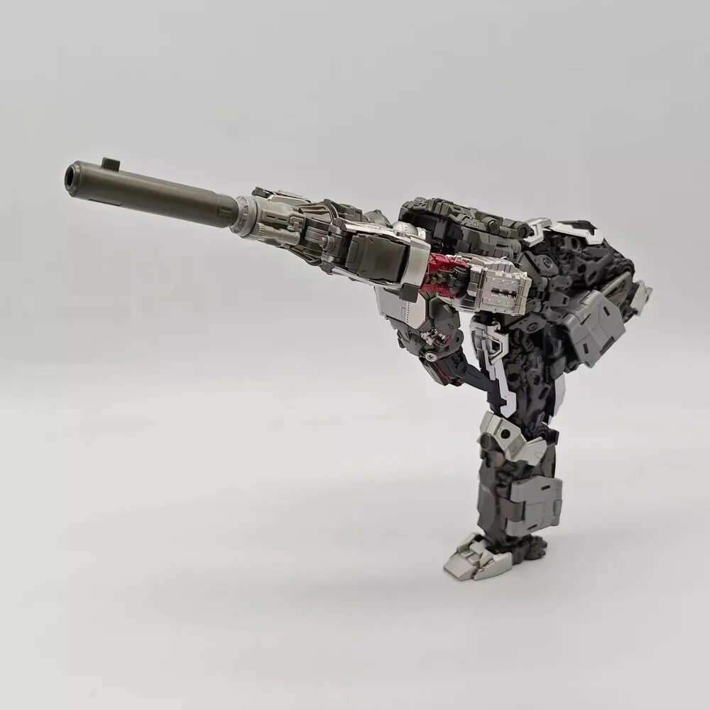 Transformers Megatron(Трансформеры Мегатрона)-20cm — фото 1