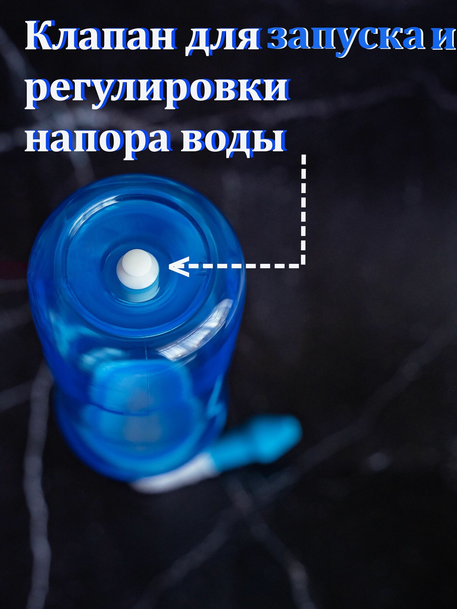 Ирригатор для носа — фото 1