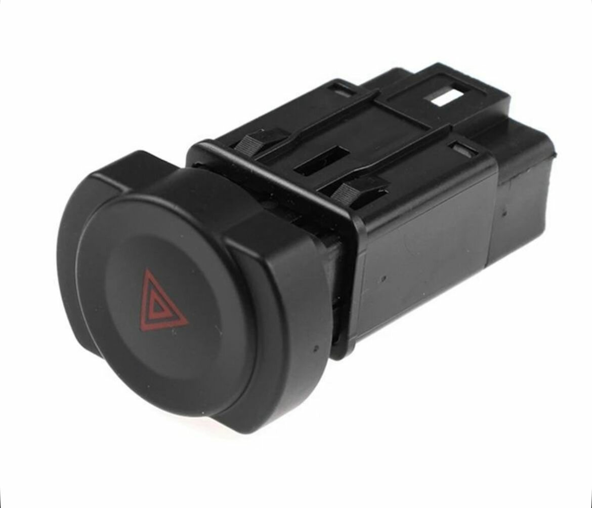 Кнопка аварийной сигнализации Лада Ларгус LADA Largus OEM: 084.3769, Renault Logan 8200602232