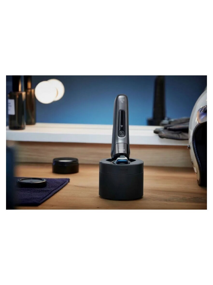Электробритва Philips S7887/58 — фото 1
